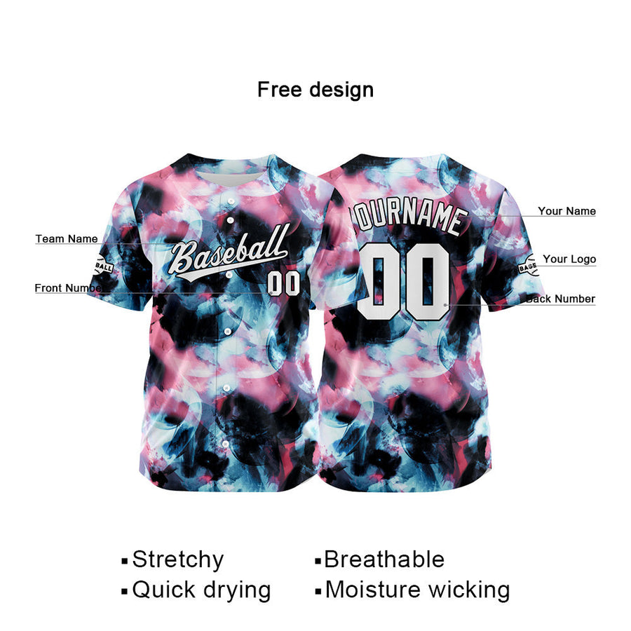 baseball-Print – Vients